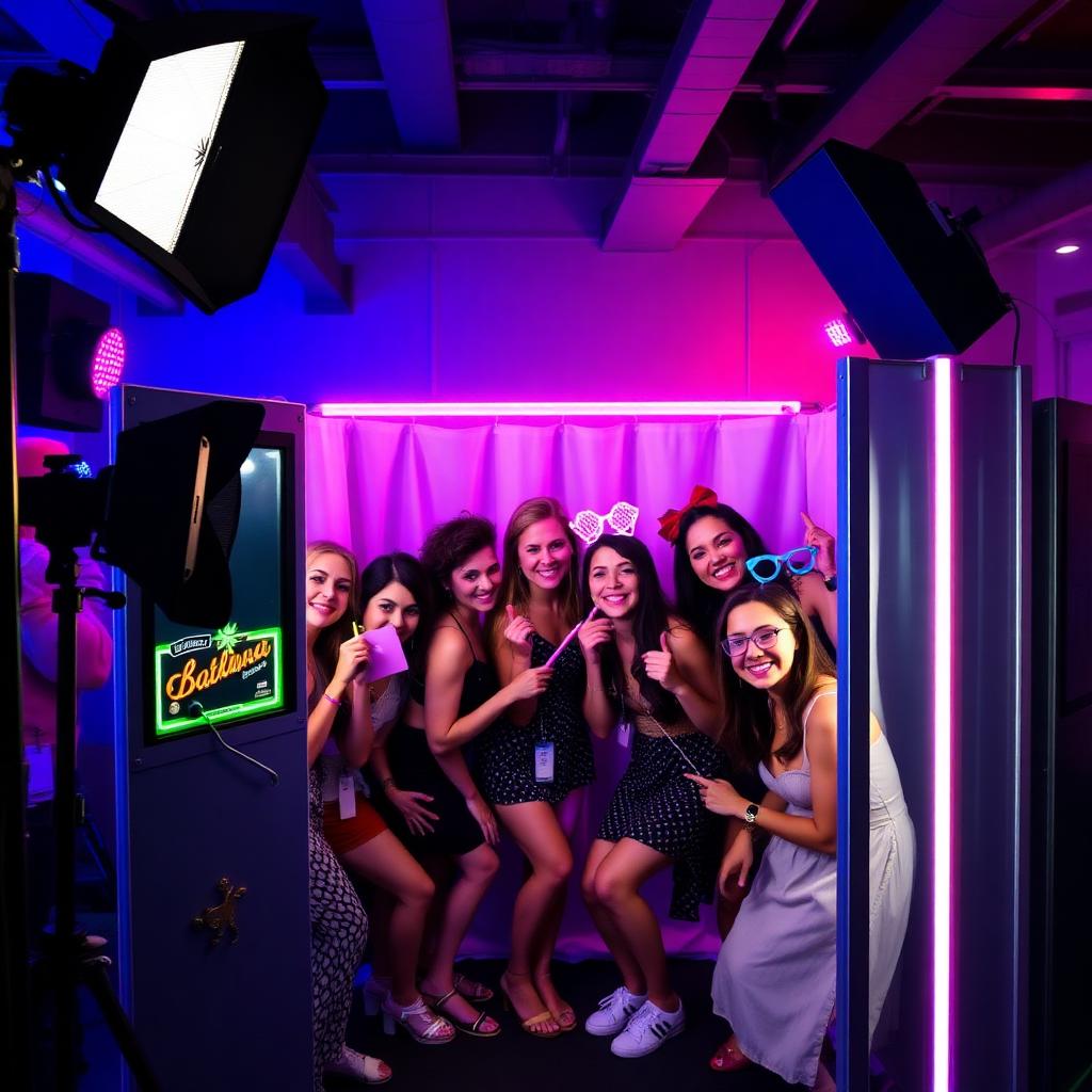 Feel The Beat Entertainment | Alabama DJ & Event Services